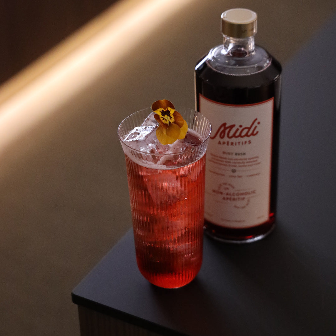 Cocktails– Midi Apéritifs